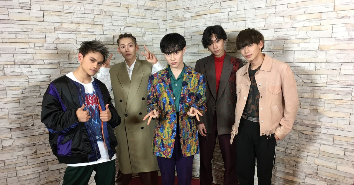 FlowBack、本日「BREAK OUT」で独自の制作スタイルを語る - 音楽ナタリー