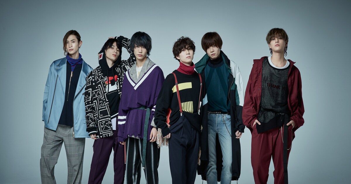 XOX、再始動ツアー初日にファン1000名とミュージックビデオ撮影 - 音楽ナタリー