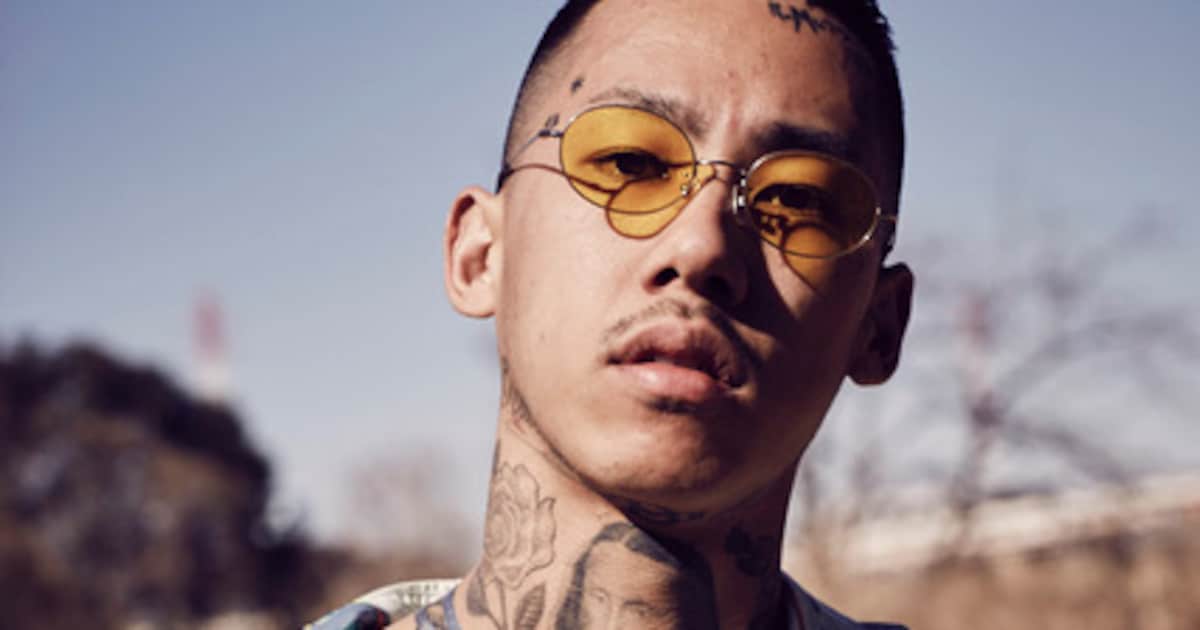 KOHHがマライア・キャリー新作アルバム参加、スクリレックスのプロデュース曲に客演（コメントあり） - 音楽ナタリー