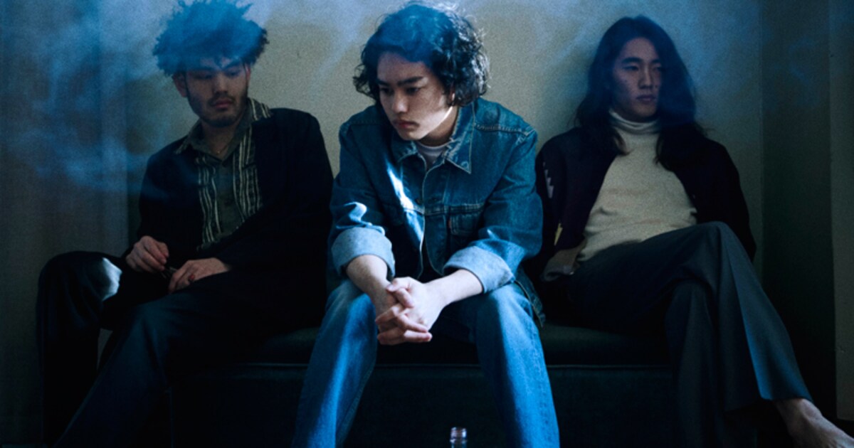 The fin.中国公演のドキュメンタリー映像公開（動画あり） - 音楽ナタリー