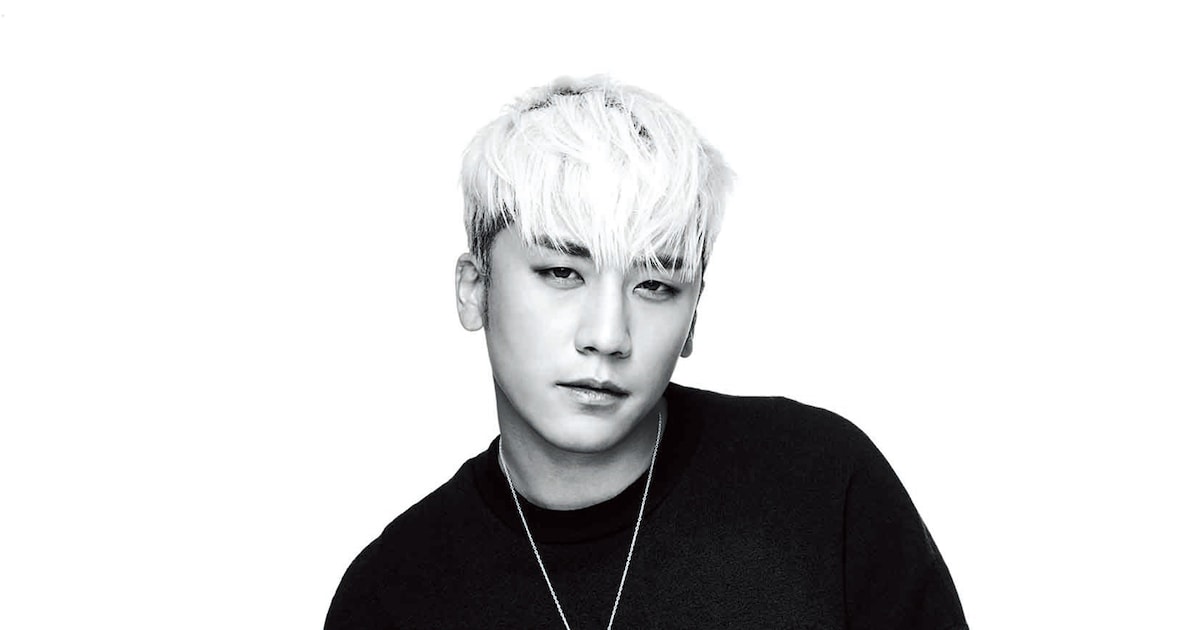 BIGBANGのV.Iが日本初ソロツアー開催 - 音楽ナタリー