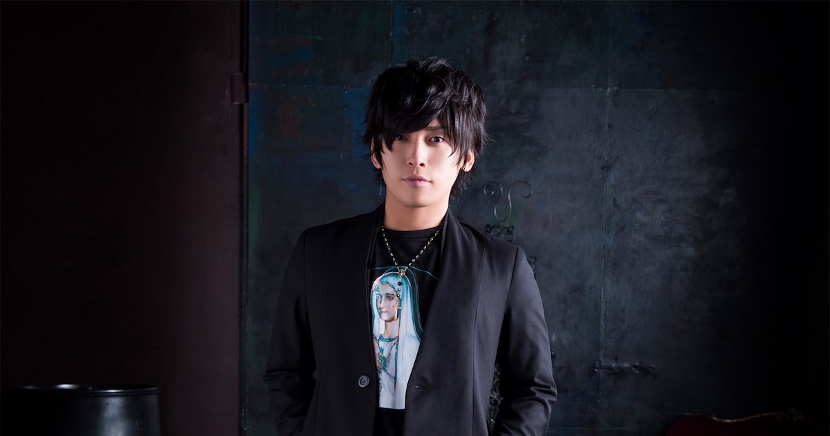 Gero、デビュー5周年記念してベストアルバム発表 - 音楽ナタリー