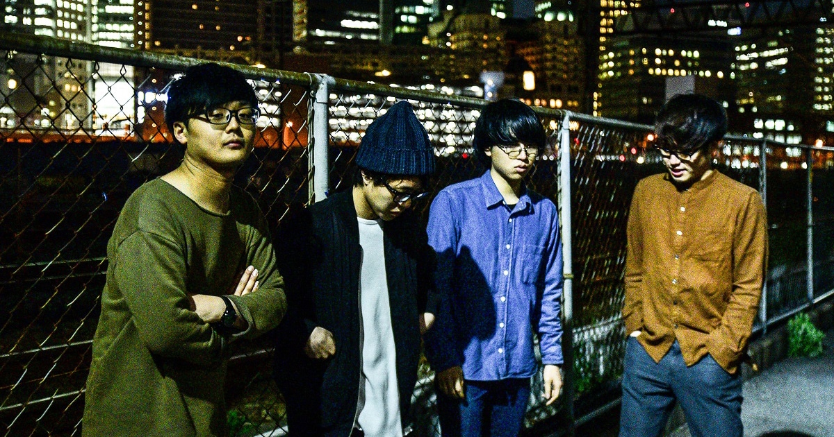 the engy、新作はダンスチューン「All about」（動画あり） - 音楽ナタリー