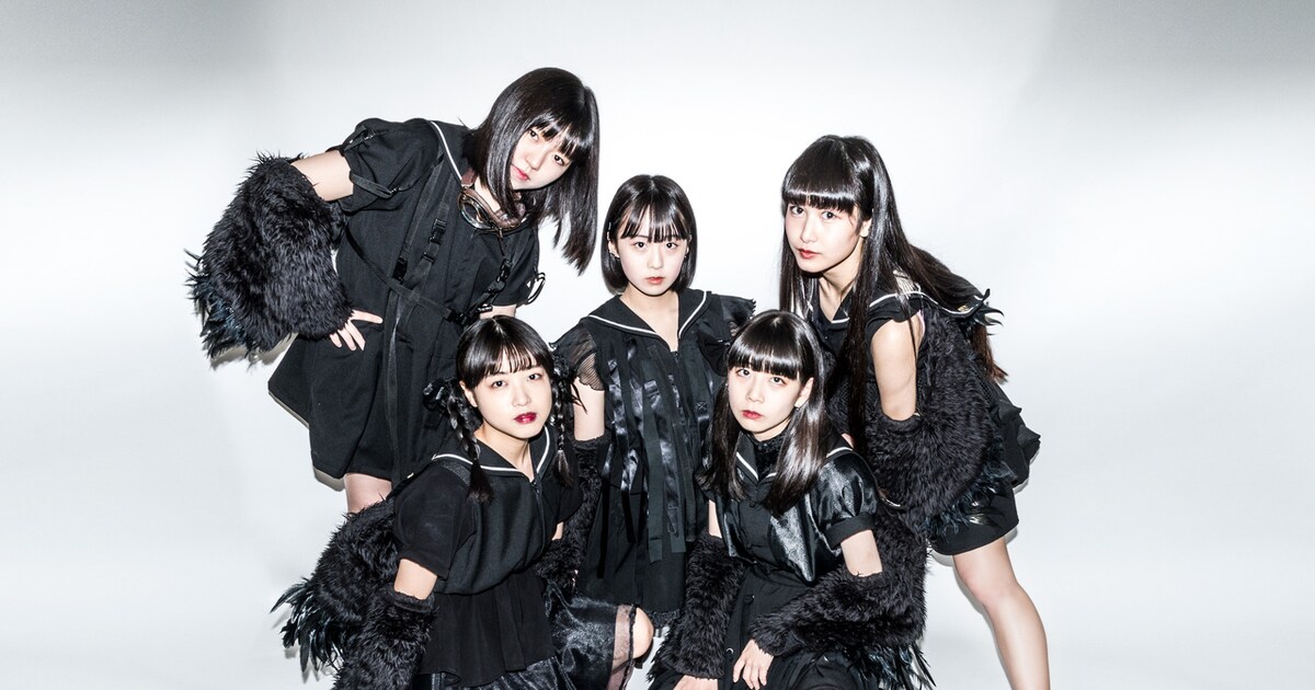 THERE THERE THERESが1stアルバム発売、12月から全国ツアー開催 - 音楽ナタリー