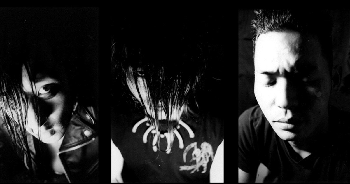 BALZACが1stアナログのリミックス盤リリース、ボーナストラックに2ndデモ音源 - 音楽ナタリー