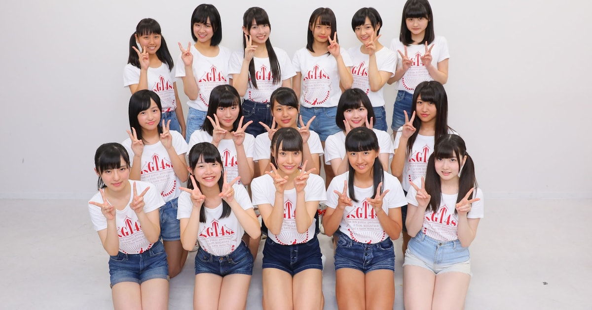 NGT48に2期生16名が加入、加藤美南は「最強のNGT48にしていきたい！」 - 音楽ナタリー