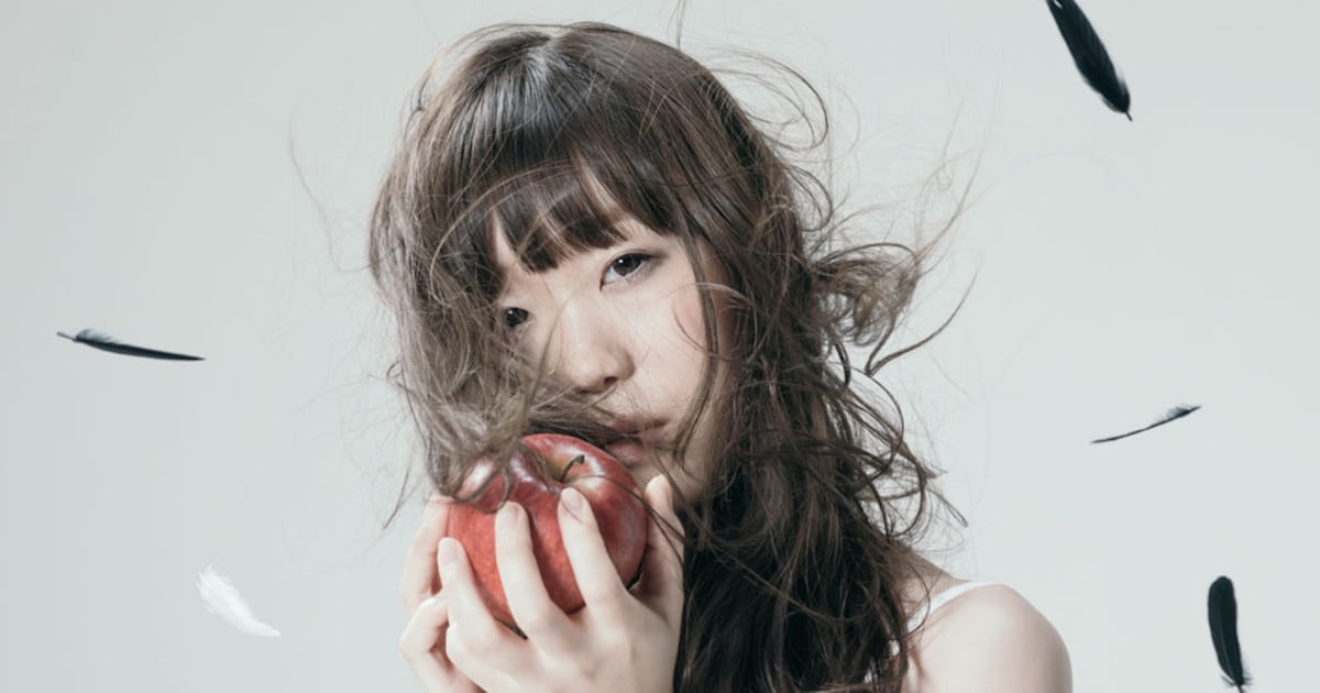 Aimer、新シングルより「思い出は奇麗で」本日先行配信 - 音楽ナタリー