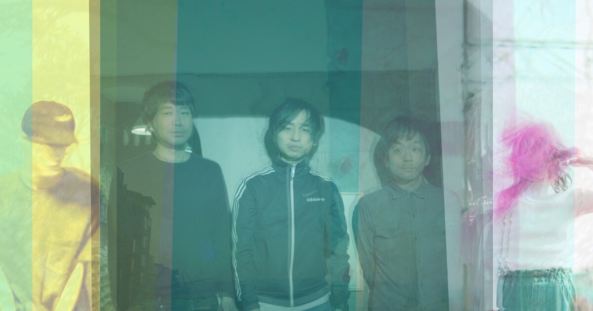 東京＆福岡の音楽家集団SEA LEVEL、初のアルバムをCall And Responseから - 音楽ナタリー