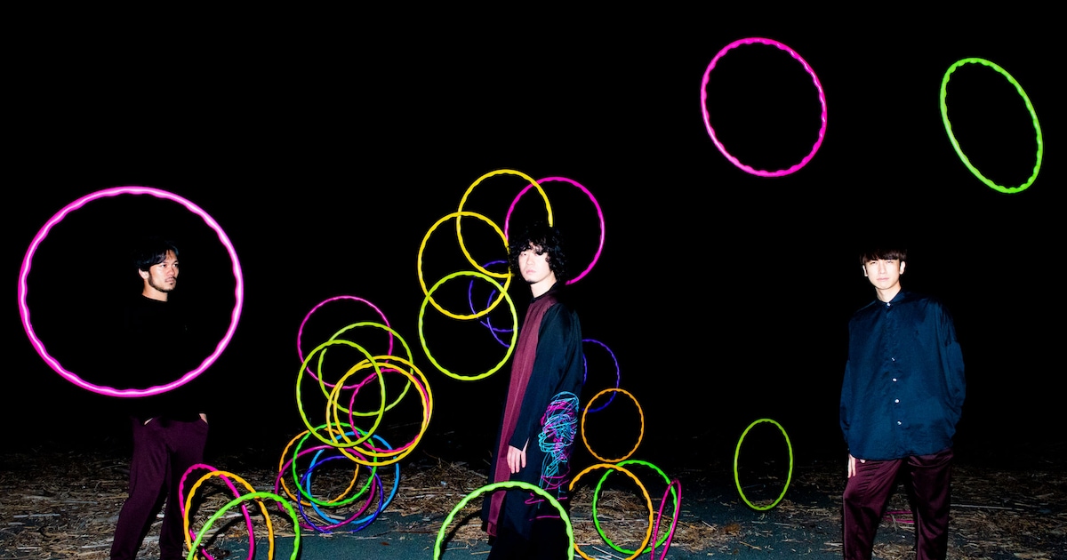 Yap!!!、ゲストを迎えて全国ツアー開催 - 音楽ナタリー