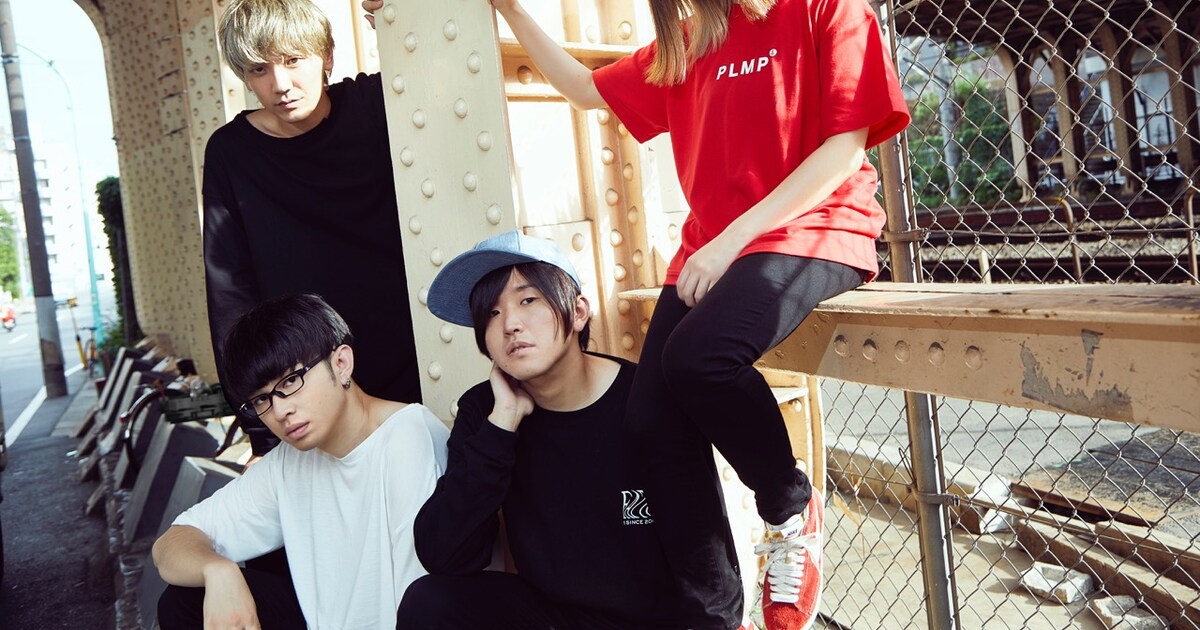 MOSHIMO、前身バンドCHEESE CAKEの楽曲披露するコンセプトワンマン決定 - 音楽ナタリー