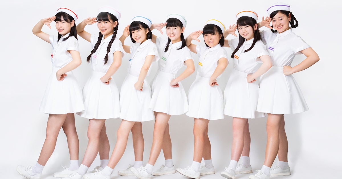 AIS-All Idol Songs-、9月下旬のライブをもって解散 - 音楽ナタリー