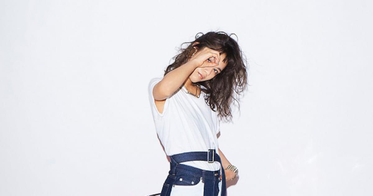 Anlyが2ndアルバム「LOOP」リリース、全18公演のツアー開催（動画あり） - 音楽ナタリー