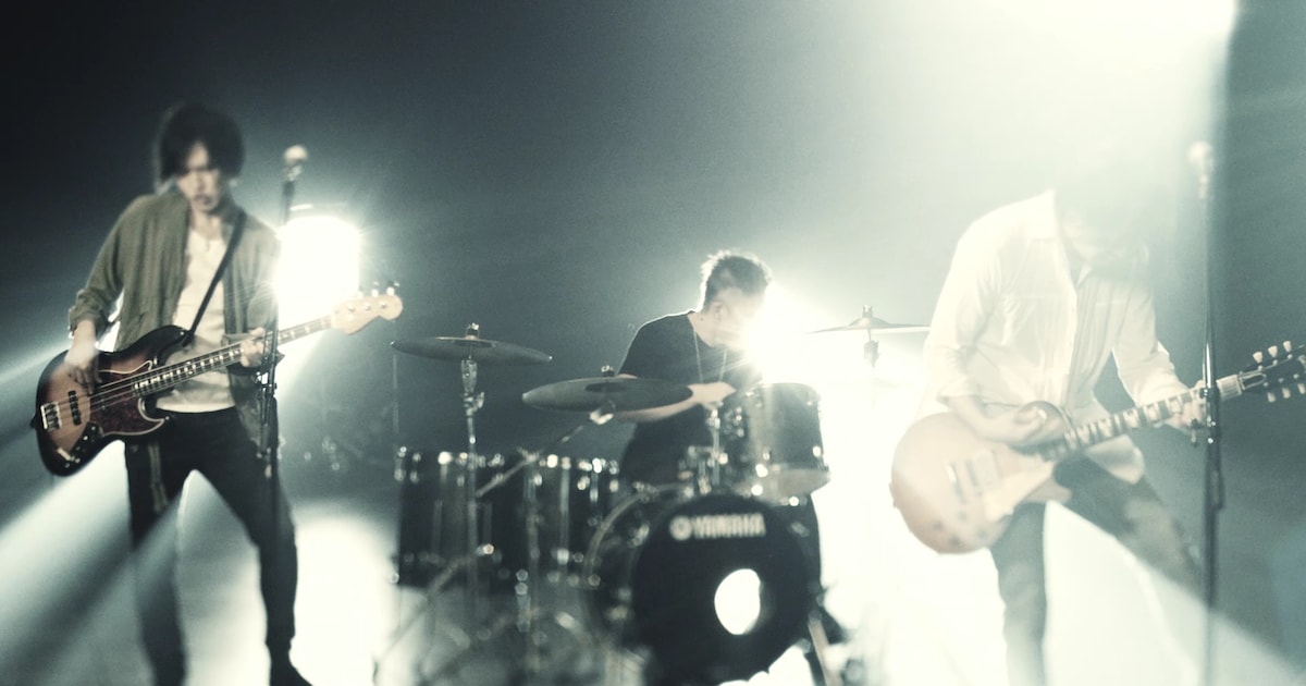 back number「銀魂2」主題歌「大不正解」MVで丹修一と初タッグ（コメントあり / 動画あり） - 音楽ナタリー