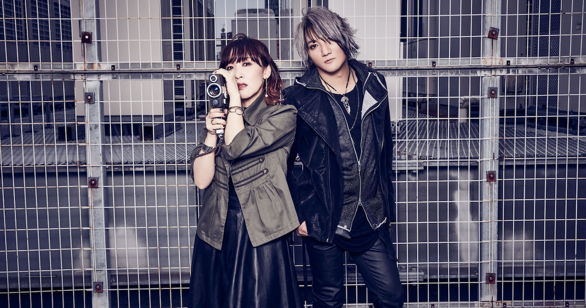 angela、メジャーデビュー15周年を記念したベストアルバム2作同時リリース - 音楽ナタリー