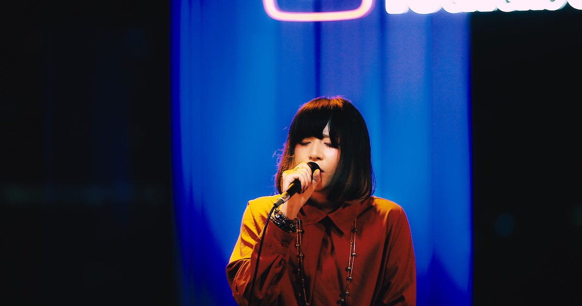 majikoがテナーホリエ提供曲歌うライブ映像公開（動画あり） - 音楽ナタリー