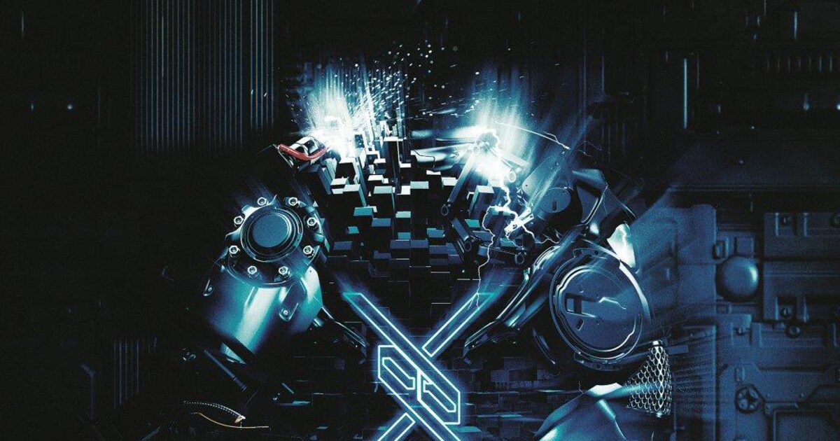 PassCode、海外デビュー盤「Ex Libris PassCode」リリース決定 - 音楽ナタリー