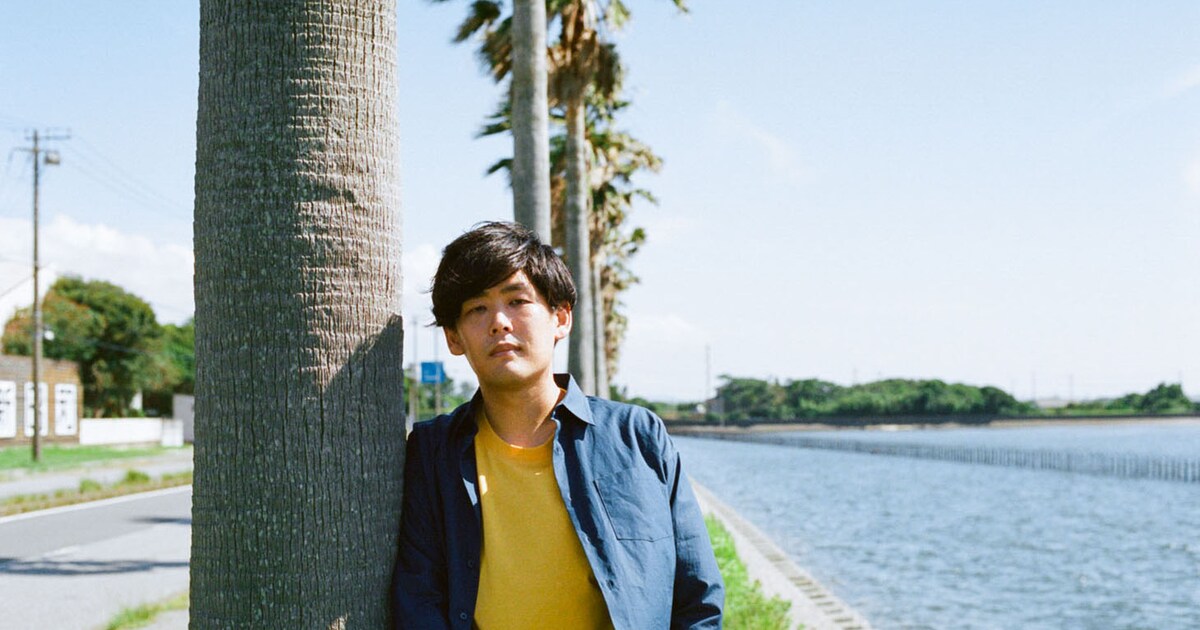 STUTS「Changes feat. JJJ」MV公開、7inchアナログを数量限定でリリース（動画あり） - 音楽ナタリー