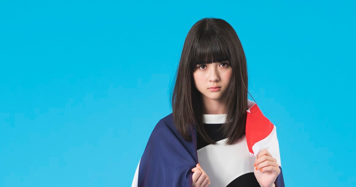 SOLEIL、初の東名阪ツアー東京公演より3曲分のダイジェスト公開（動画あり） - 音楽ナタリー