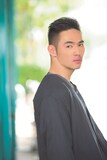 中孝介