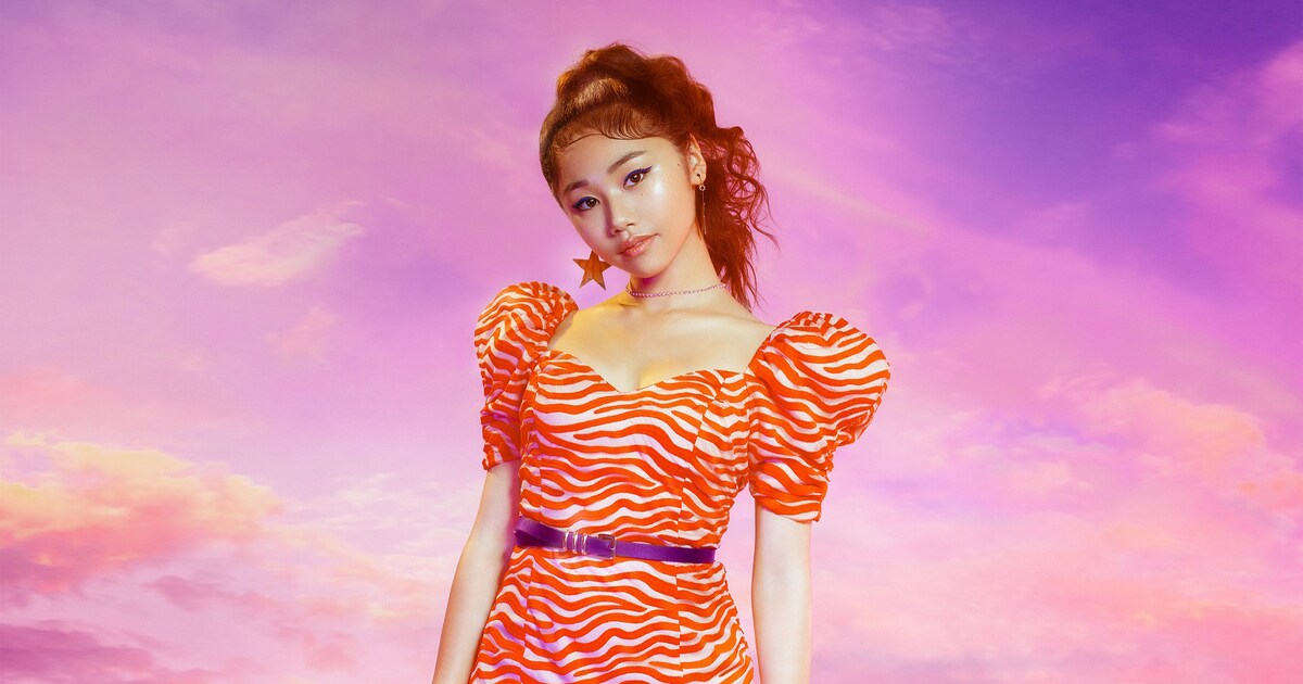 RIRI新作リード曲「HONEY」アメリカ・サクラメントで撮影のMV公開（動画あり） - 音楽ナタリー