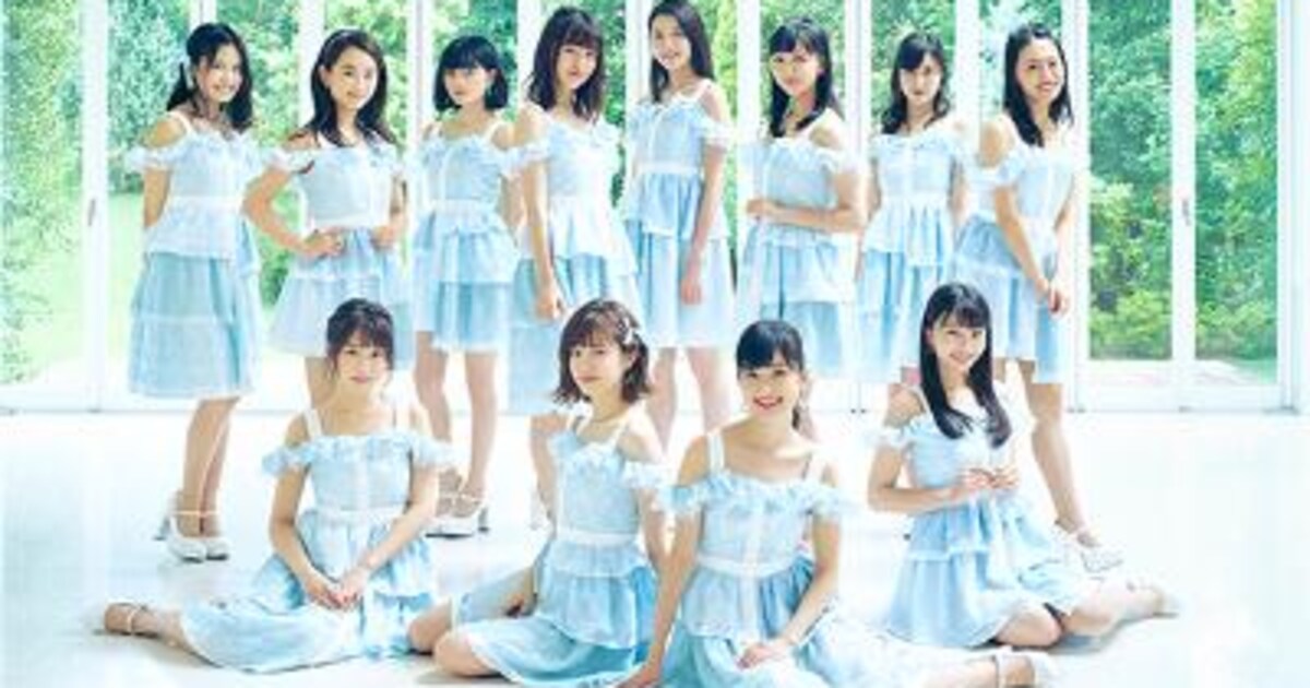 X21が11月末で解散、東京でラストライブ - 音楽ナタリー