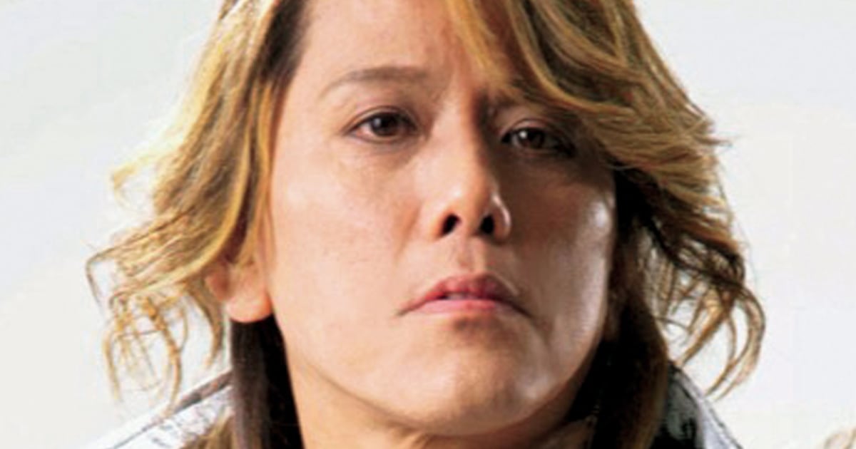 NoBこと山田信夫が腎臓がんのため死去、前日までファンと再会するステージについて語っていた - 音楽ナタリー