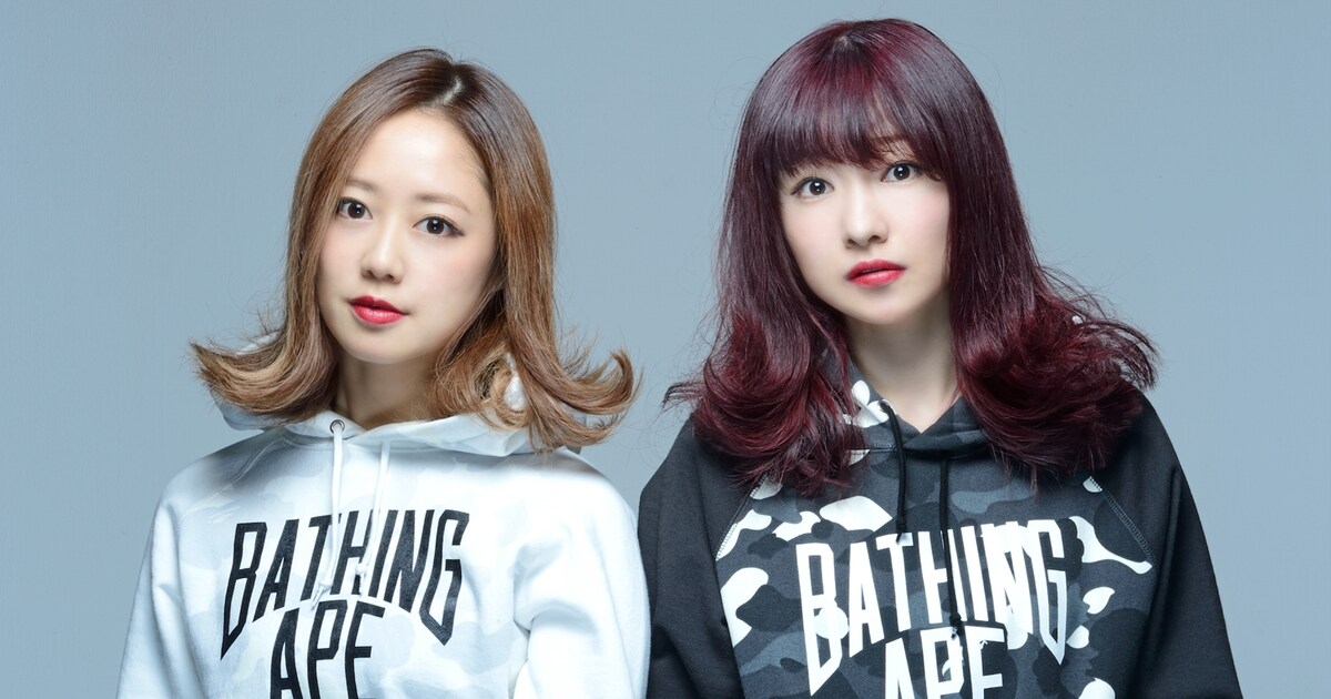 hy4_4yh、二十代最後の新アルバム「LAST ALBUM 20s」発売決定 - 音楽ナタリー