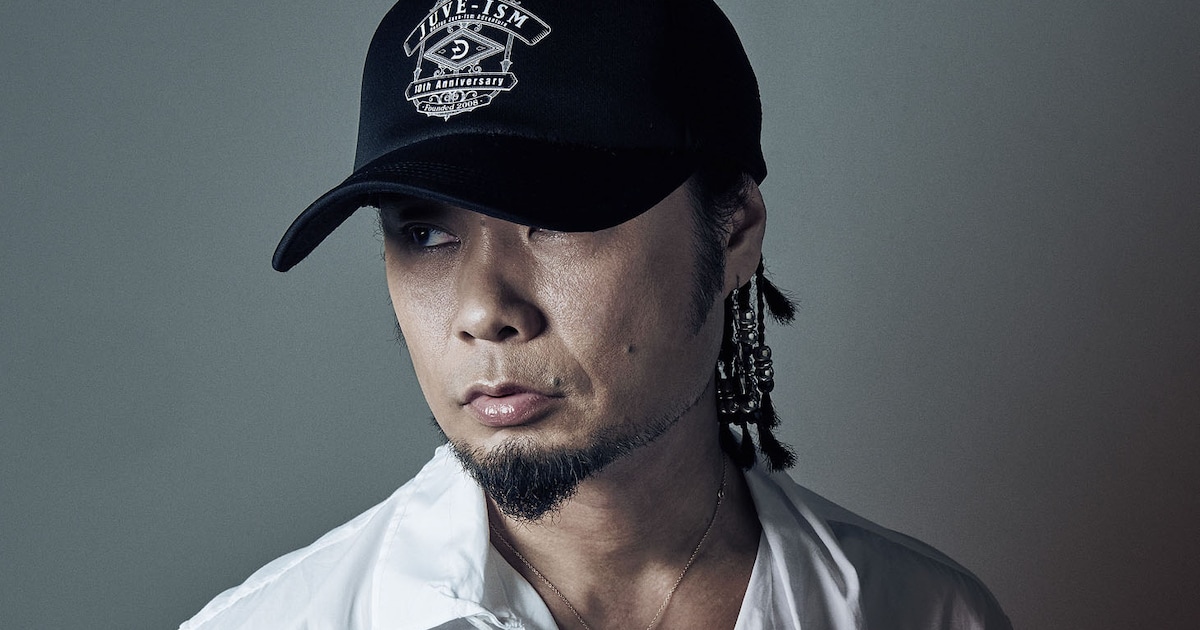 Diggy-MO'がディズニー映画「モアナと伝説の海2」新曲の日本語訳詞担当 - 音楽ナタリー