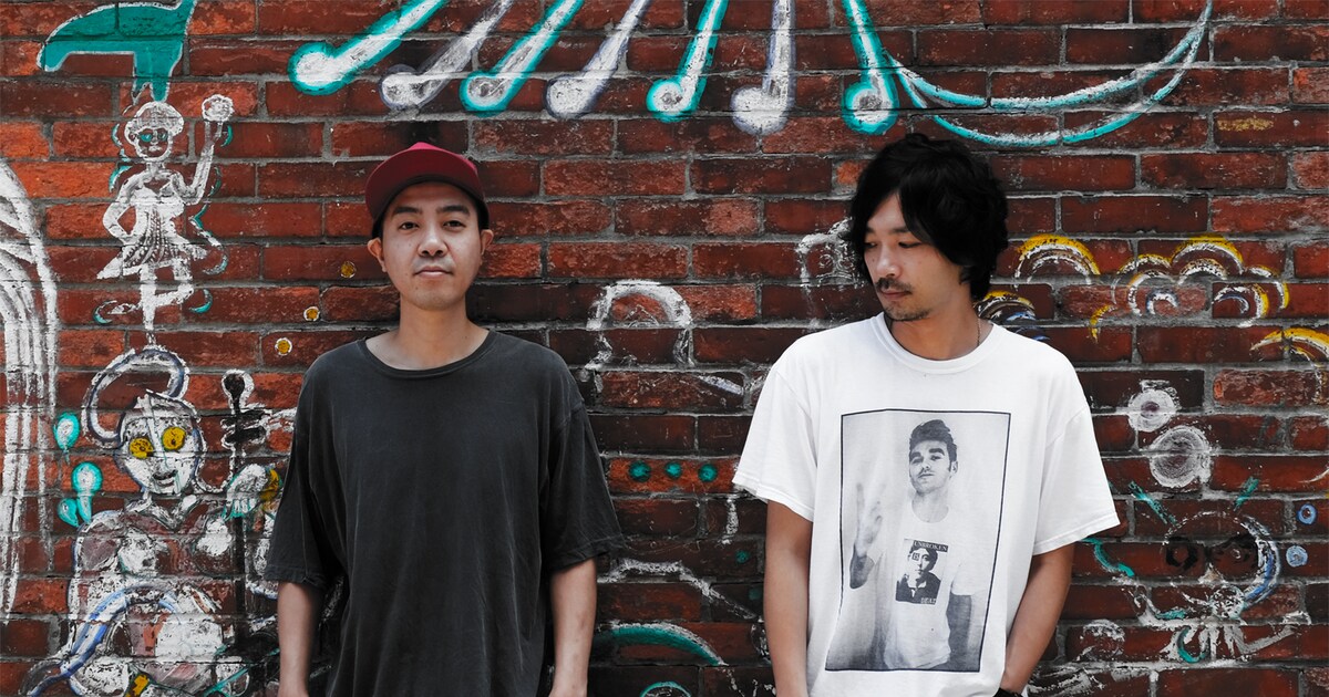 tacica新旧アルバム再現ツアーでシングル発売、3部作MVも（動画あり） - 音楽ナタリー