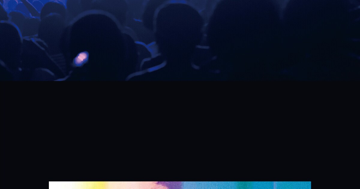 cero最新アルバムリリースツアーを映像化、アナログ盤も発売 - 音楽ナタリー