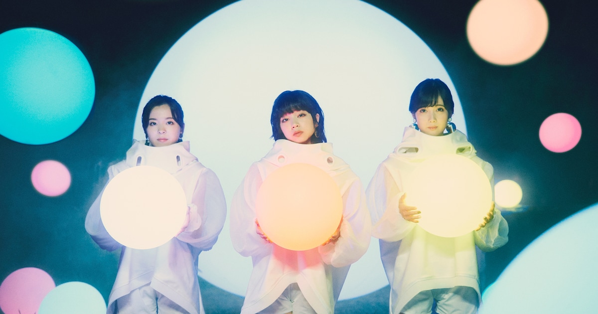 MELLOW MELLOWニューシングル発売、「NO MUSIC, NO IDOL?」初登場 - 音楽ナタリー