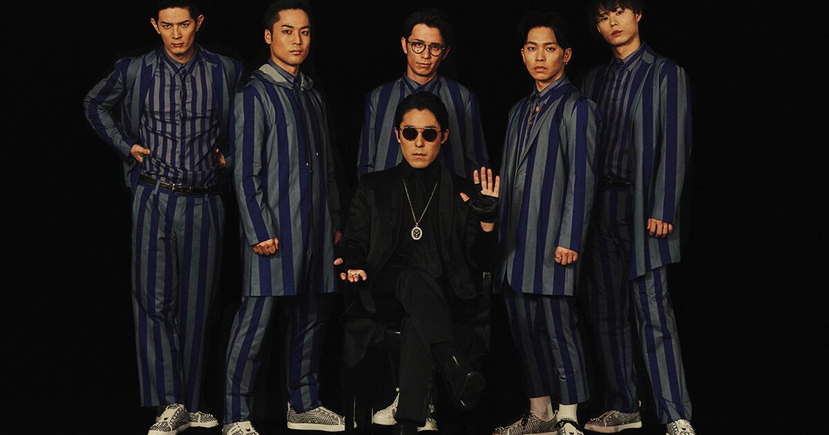 RADIO FISH、年明けにニューアルバム「NEWTON」配信リリース - 音楽ナタリー