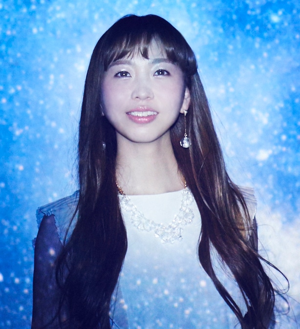 MILLEA - MILLEAが日本クラウン移籍第1弾アルバム「ライフ・プラネタリウム」発売 [画像ギャラリー 1/1] - 音楽ナタリー