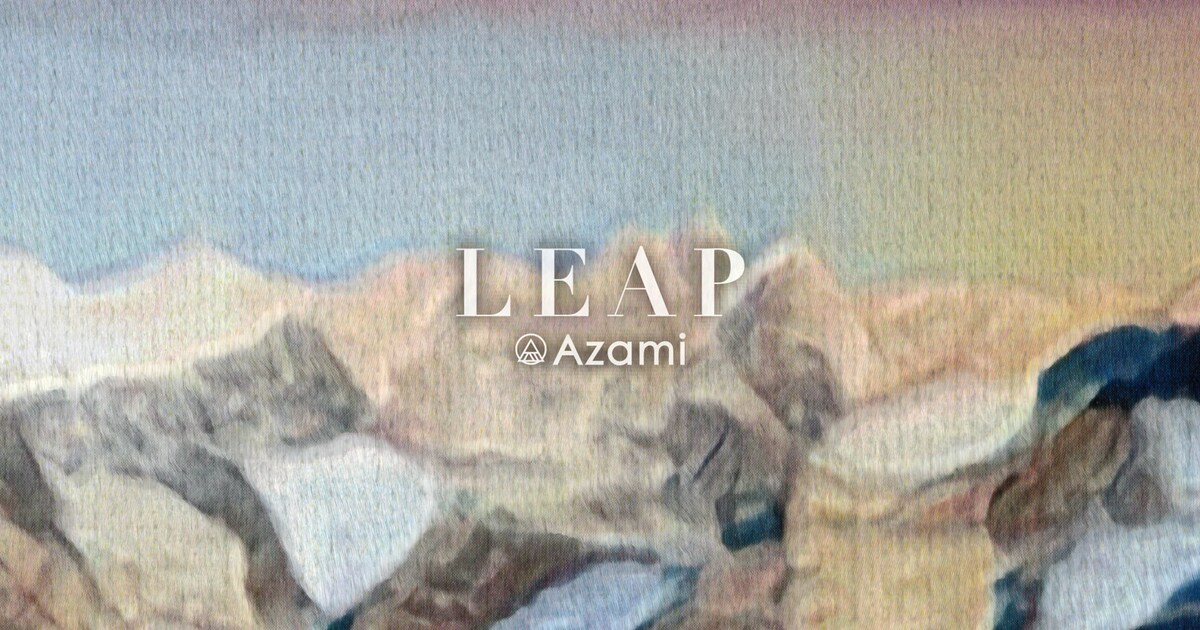 Azami、新作から鬼気迫る「リップサービス」MV公開（動画あり） - 音楽ナタリー