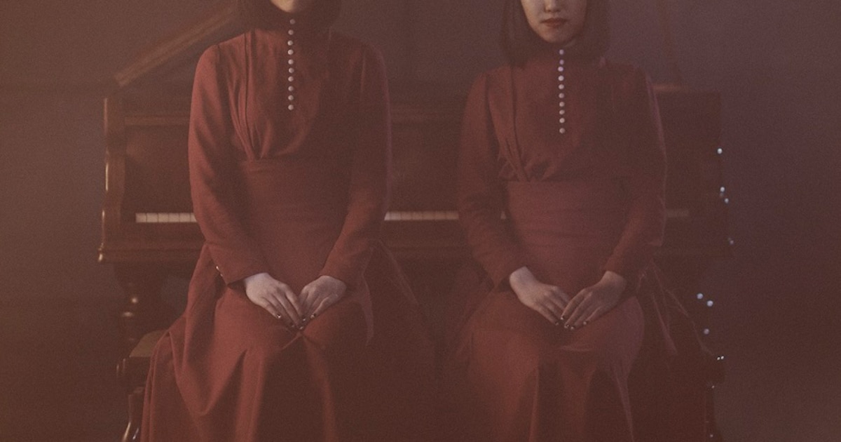 大橋トリオプロデュースのピアノ連弾姉妹、Kitriがデビュー作リリース（動画あり） - 音楽ナタリー