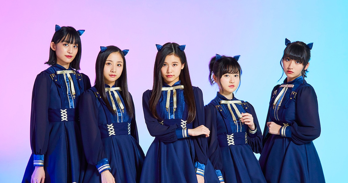 Devil ANTHEM.フリーライブ開催、ニューアルバム収録曲をノンストップで披露 - 音楽ナタリー