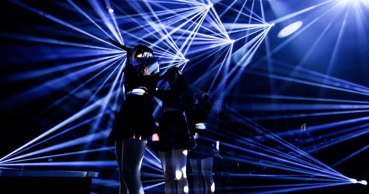 PassCode、ライブBD/DVDより一挙6曲を先行公開（動画あり） - 音楽ナタリー