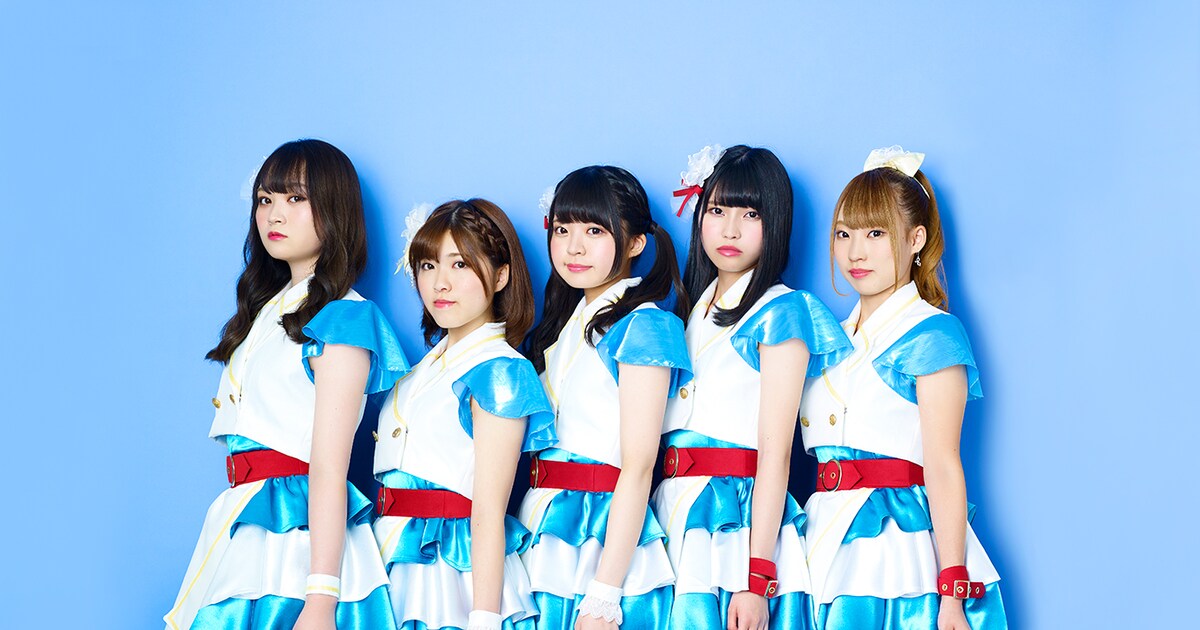 YOANI 1年C組、バレンタインテーマの新曲配信 - 音楽ナタリー