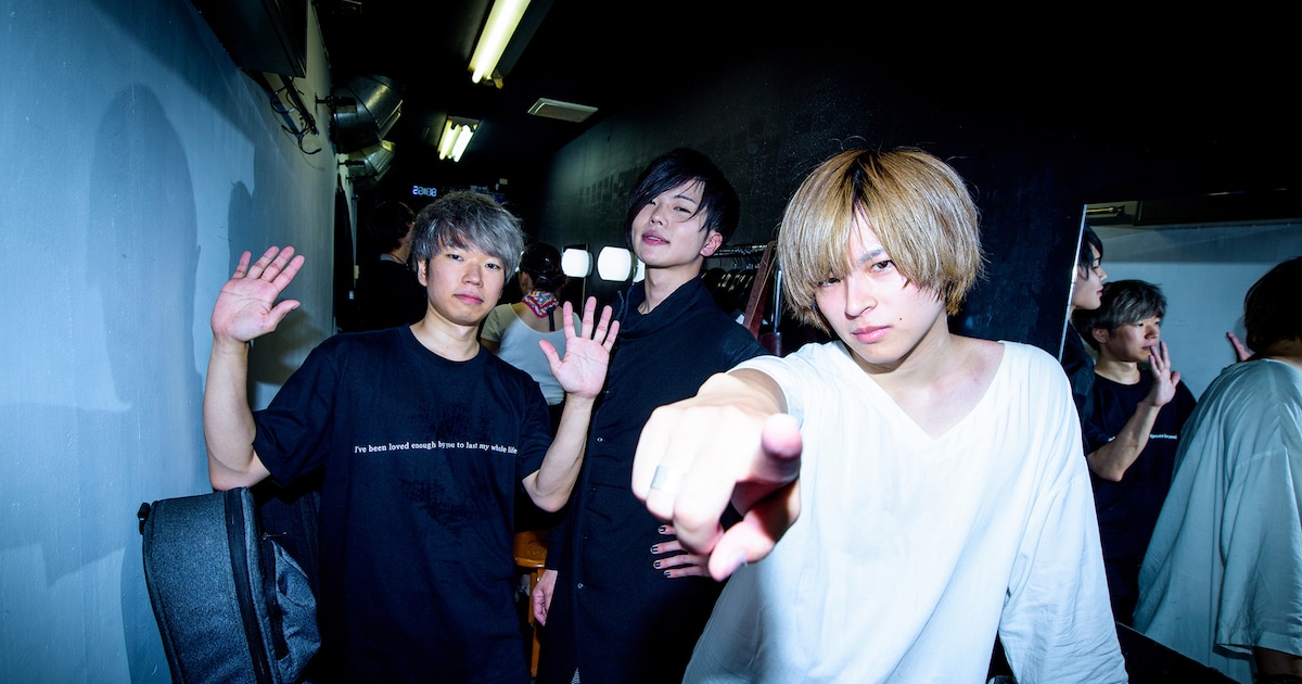 Plot Scraps、2ndミニアルバム「FLAWLESS YOUTH」発売（コメントあり） - 音楽ナタリー