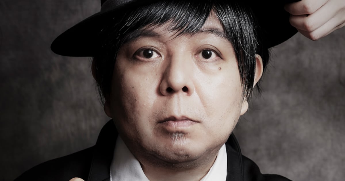 KERAのジャズアルバム再び！オールディーズからBOOWYまでカバーの「LANDSCAPE」（コメントあり） - 音楽ナタリー