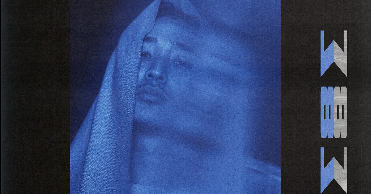 沖縄出身Yo-Seaが初のミニアルバム発売、Chaki Zuluとのコラボ曲も収録（動画あり） - 音楽ナタリー