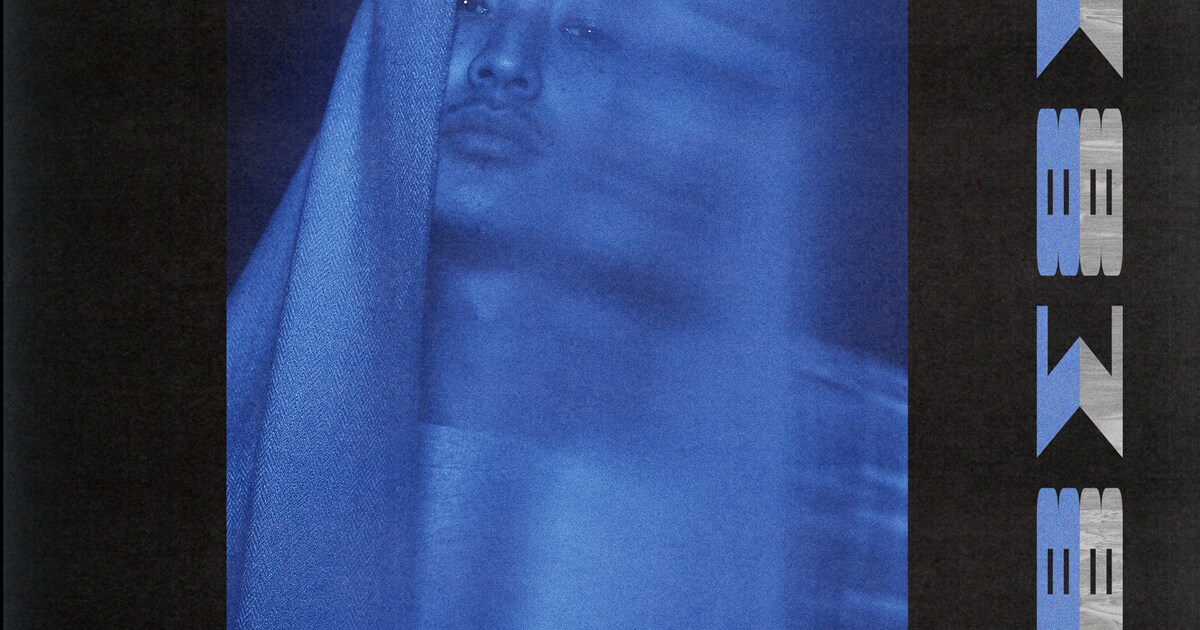 沖縄出身Yo-Seaが初のミニアルバム発売、Chaki Zuluとのコラボ曲も収録（動画あり） - 音楽ナタリー