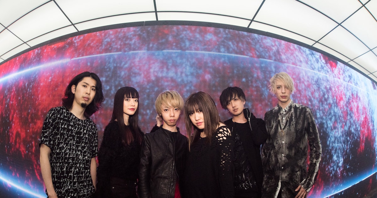 AliA初の海外公演含むライブハウスツアー決定、9月に新作ミニアルバムもリリース - 音楽ナタリー