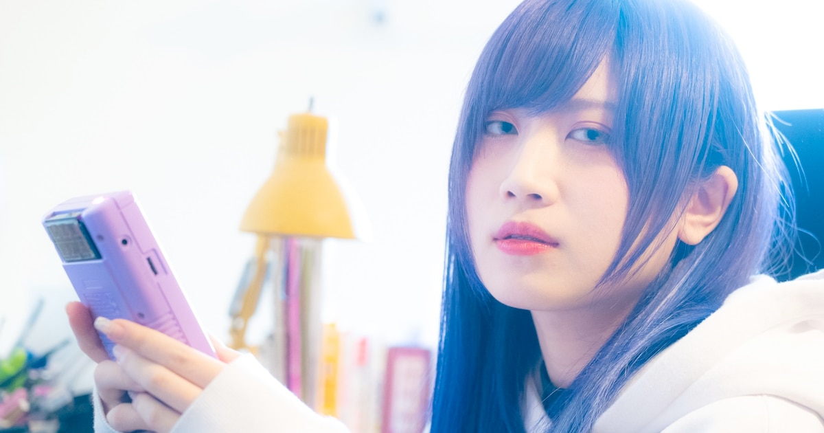 TORIENAが奏でるゲームボーイ | 愛する楽器 第5回 - 音楽ナタリー コラム