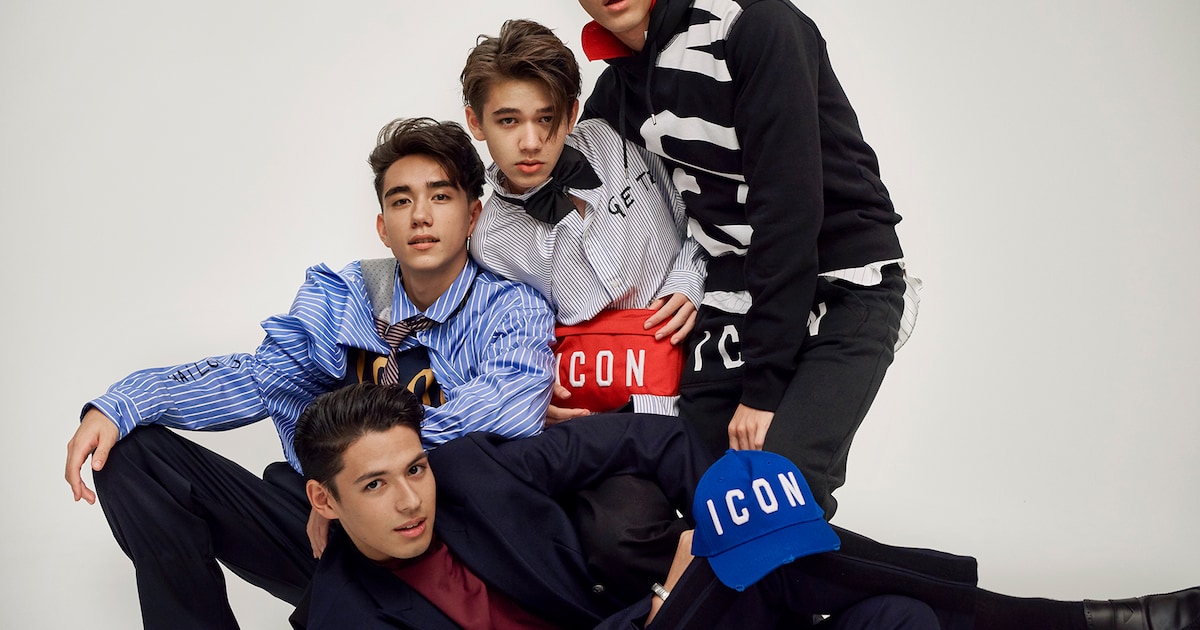 INTERSECTION、ファンクラブイベント開催 - 音楽ナタリー