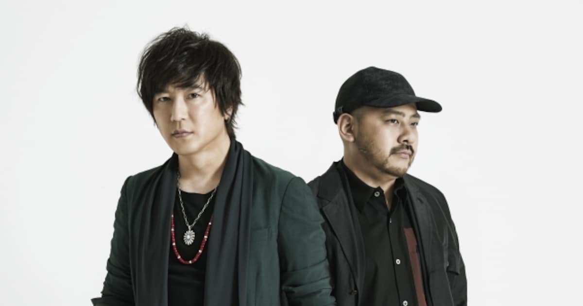 SURFACE、11年ぶりニューアルバム「ON」リリース - 音楽ナタリー