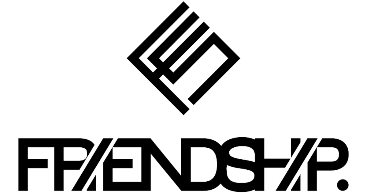 FRIENDSHIP.がApple Music公式キュレーターに - 音楽ナタリー