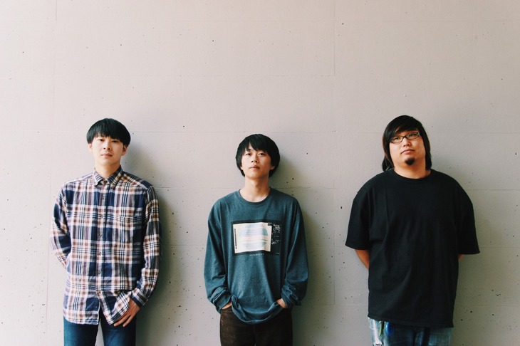 mabutaミニアルバムリリースツアー決定、「Period」MVも公開（動画あり） - 音楽ナタリー