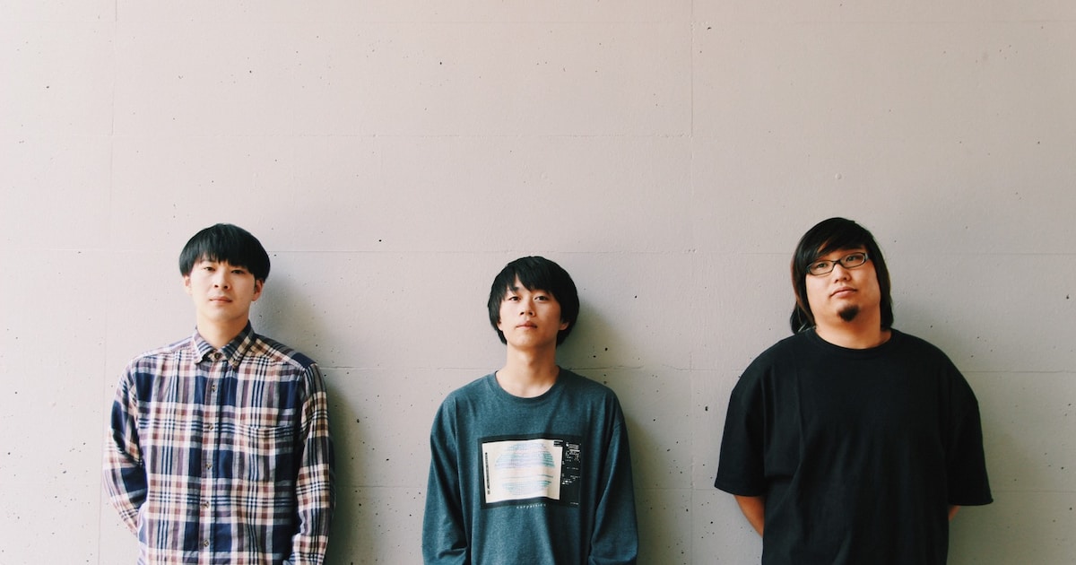 mabutaミニアルバムリリースツアー決定、「Period」MVも公開（動画あり） - 音楽ナタリー