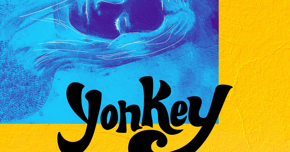 yonkeyがLINE RECORDSよりデビュー、1stシングル曲でAAAMYYYとコラボ（コメントあり） - 音楽ナタリー